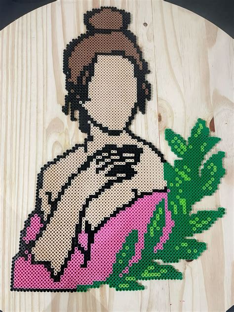 Women Perler Beads Artofit