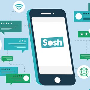 Espace client Sosh comment s y connecter pour gérer son forfait