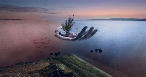 Surrealist Color Photography