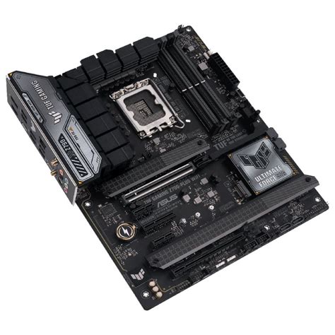 ASUS TUF GAMING Z790 PLUS WIFI PcComponentes Pt