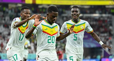 Can 2023 Lamine Camara Pape Matar et Pape Guèye Un milieu de