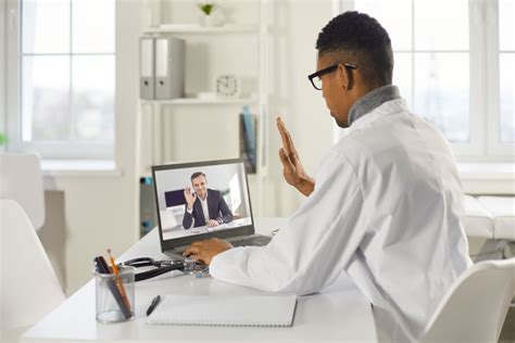 Telemedicina para empresas principais aplicações