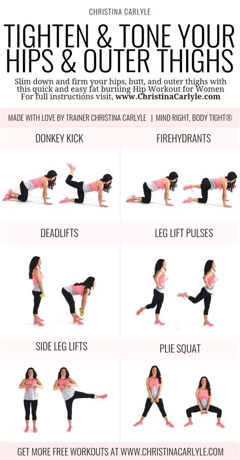 Printable Thigh Master Exercises Printable Calendars At A Glance