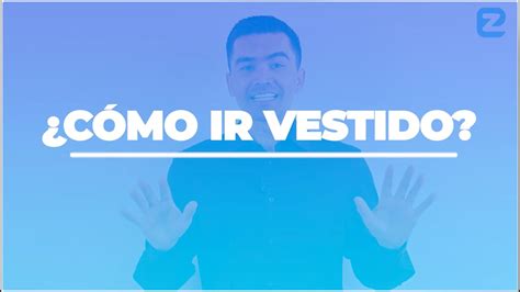 Como Ir Vestido A La Entrevista Consular Visa Americana EZ Visa
