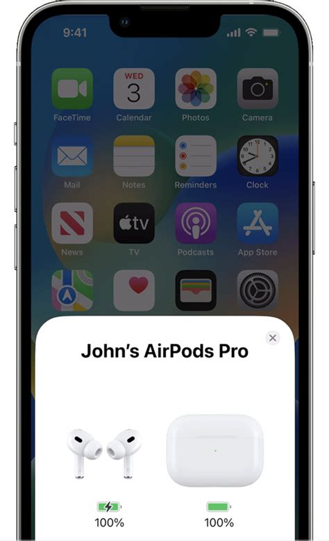 Comment réparer le volume des AirPods trop bas TNGD