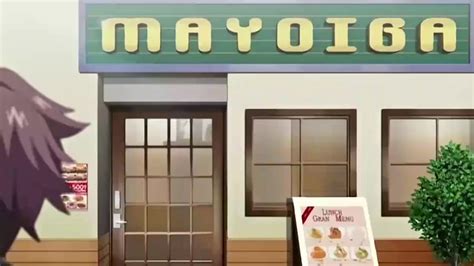 Mayohiga No Oneesan The Animation Cap 1 Movie From XXXDan Video Site