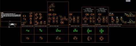 Pvc Pipe Fittings Cad Drawings