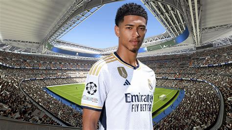 Bellingham Recibe Un Consejo De Una Leyenda Del Real Madrid Antes De