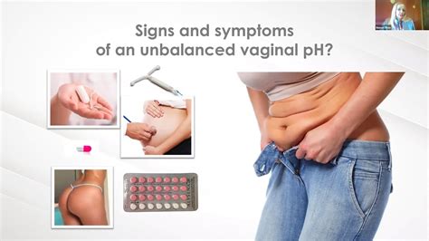 The Importance Of The Vaginal Ph And Its Impact On Your Overall Health