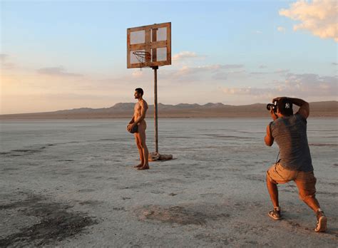 Must See Exclusive Photos From Kevin Love S Espn Body Photoshoot