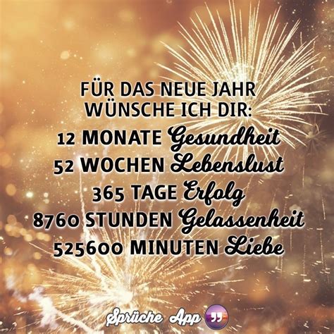 49 Schöne Sprüche Für Ein Neues Jahr So hast du zitate für ein