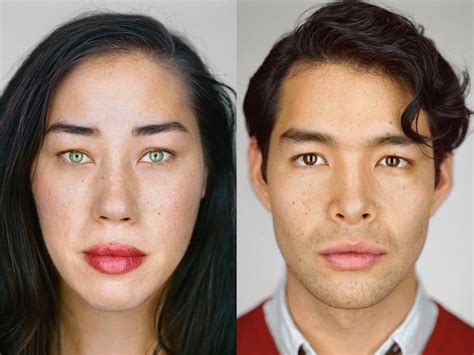 Mixed Blended Half Half Exploring Interracial Issues Global