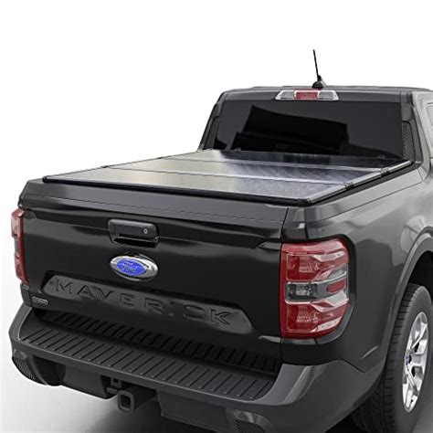 I Tested The Ford Maverick Tonneau Cover And Here S Why It S A Must