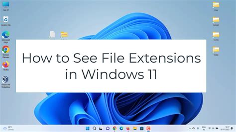 How To Show File Extensions In Windows Smartwindows Nbkomputer