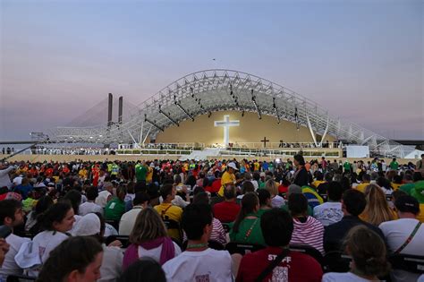 Jmj Lisboa Jornada Mundial Da Juventude