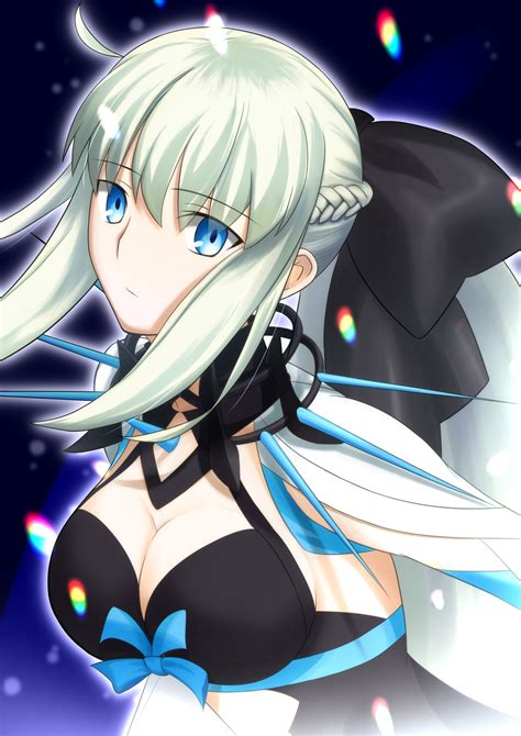 Morgan Le Fay Fate Stay Night Image By OutV88 3879916 Zerochan