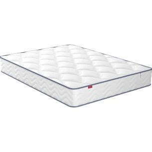 Matelas ressorts et mémoire de forme Rêve 500 SOMEO