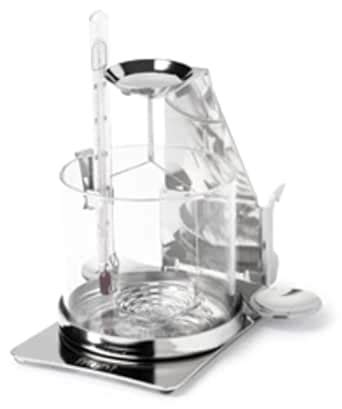 Mettler Toledo Dichte Kit F R Xpr Xsr Analytische Waagen