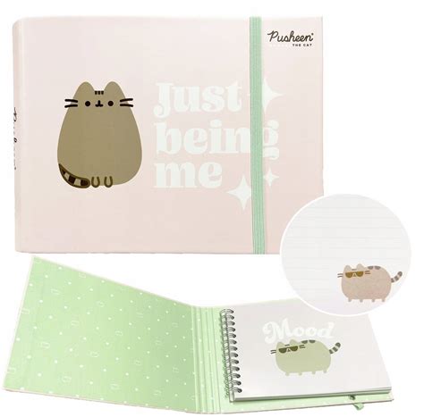 Pusheen na Święta Niska cena na Allegro pl