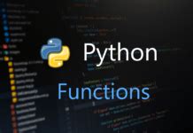 Math Python Pythonru