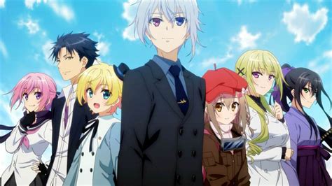 10 Anime Isekai Underrated Jarang Dibahas Tapi Menjanjikan