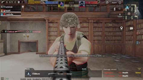 PUBG MOBILE GUN GAME MODE TDM PUBG MOBILE GUNGAME MODEGAMEPLAY PUBG
