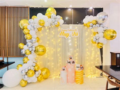 Top hơn 82 về dịch vụ sinh nhật hay nhất coedo vn