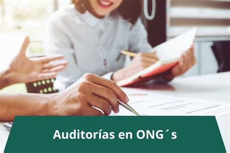 ONG Por qué es importante realizar una auditoría