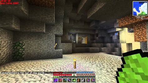 Let S Play The Voids Wrath Minecraft Mod Pack Coop Part 31 Uvite
