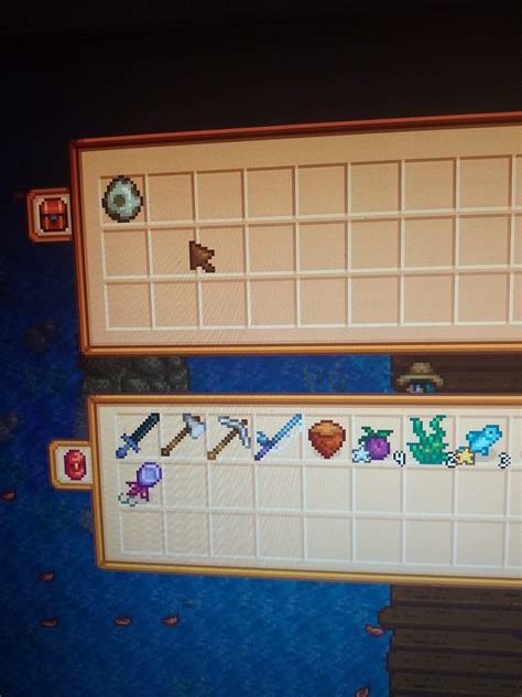 Dois Ovinho Stardew Valley PT BR Amino