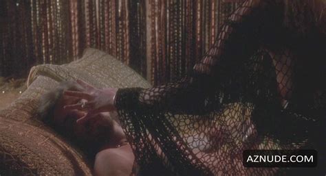 EXCALIBUR NUDE SCENES AZNude