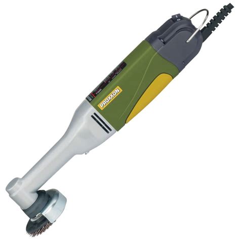 PROXXON 28547 Szlifierka kątowa LHW 100W 50x10mm Mensura pl Twoje