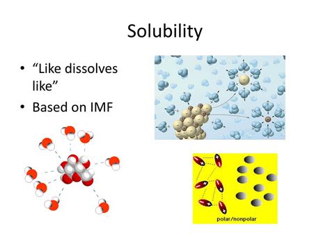 Ppt Solvents Recrystallization And Melting Point Powerpoint