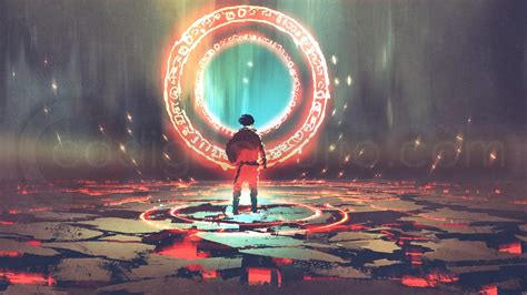 Portal Energ Tico Del Qu Significa Y C Mo Aprovecharlo