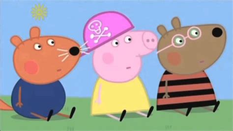 Peppa Porca Segue Sua Nal Que YouTube