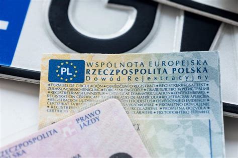 Nie będzie bezterminowego prawa jazdy Kto musi wymienić dokument