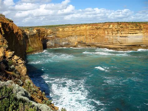 Kostenlose foto Landschaft Meer Küste Wasser Natur draussen