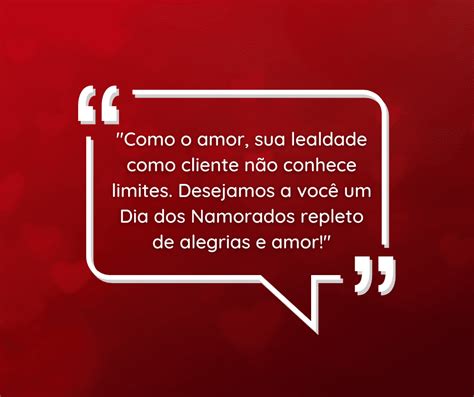 Mensagens Para Loja Dia Dos Namorados