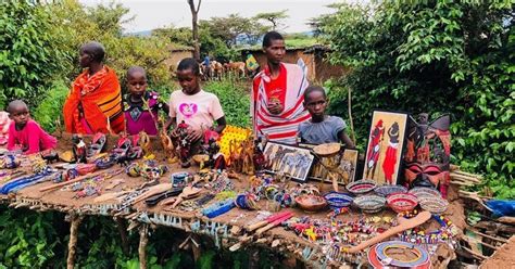 From Nairobi 7 Day Masai Mara Nakuru And Amboseli Safari GetYourGuide