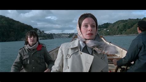 Sarah Miles In The Sailor Who Fell From Grace With The Sea 1976