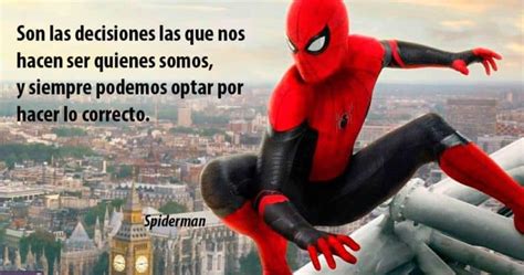 43 frases románticas de superhéroes que te harán creer en el amor