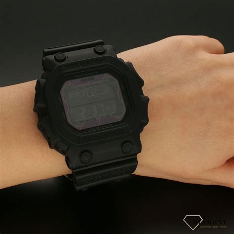 Zegarek M Ski Casio G Shock Gxw Bb Er New King Of G Solar Radio