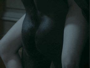 DAVID GYASI Nude AZMen