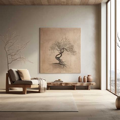 7 Wabi Sabi Style Home Design Ideas For Embracing Imperfection 333