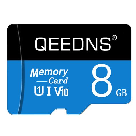 Smart Sd Mini Tf Card 64 Gb 128Gb 256Gb U3 Class10 Grandado