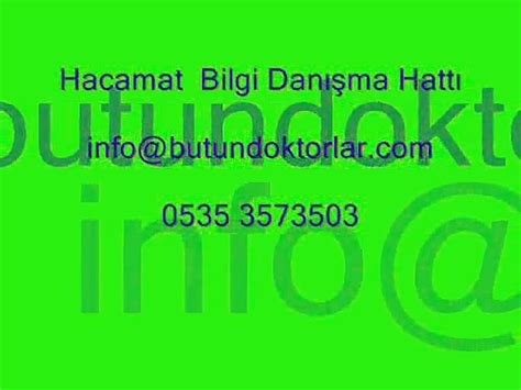 Hacamat ile iltihaplı romatizma tedavisi nasıl yapılır Hacamat
