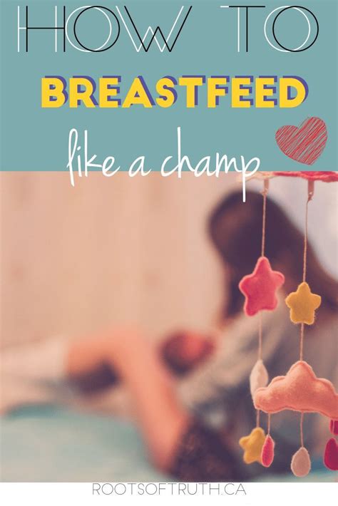 Breastfeeding Tips For New Moms Artofit