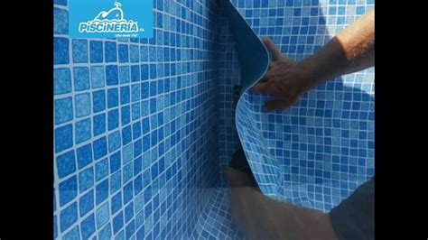 Descubre todo sobre el Liner para revestir tu piscina Guía completa y