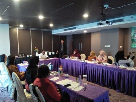 Training Pelatihan Manajer Pelayanan Pasien Rumah Sakit Case Manager