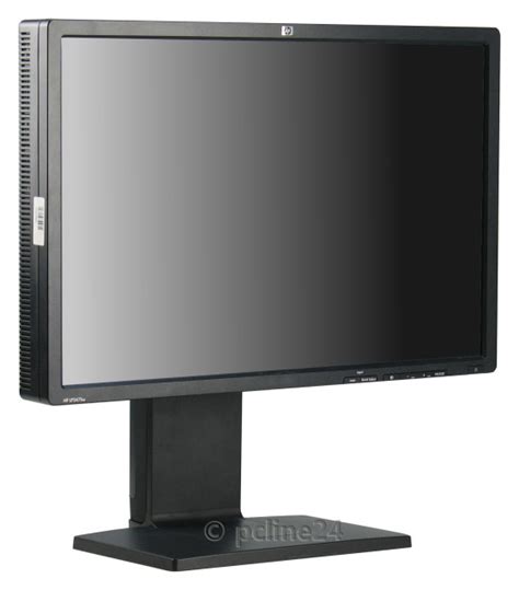 24 HP KD911A LP2475w TFT LCD S IPS DVI HDMI FullHD PIVOT Monitor TFT